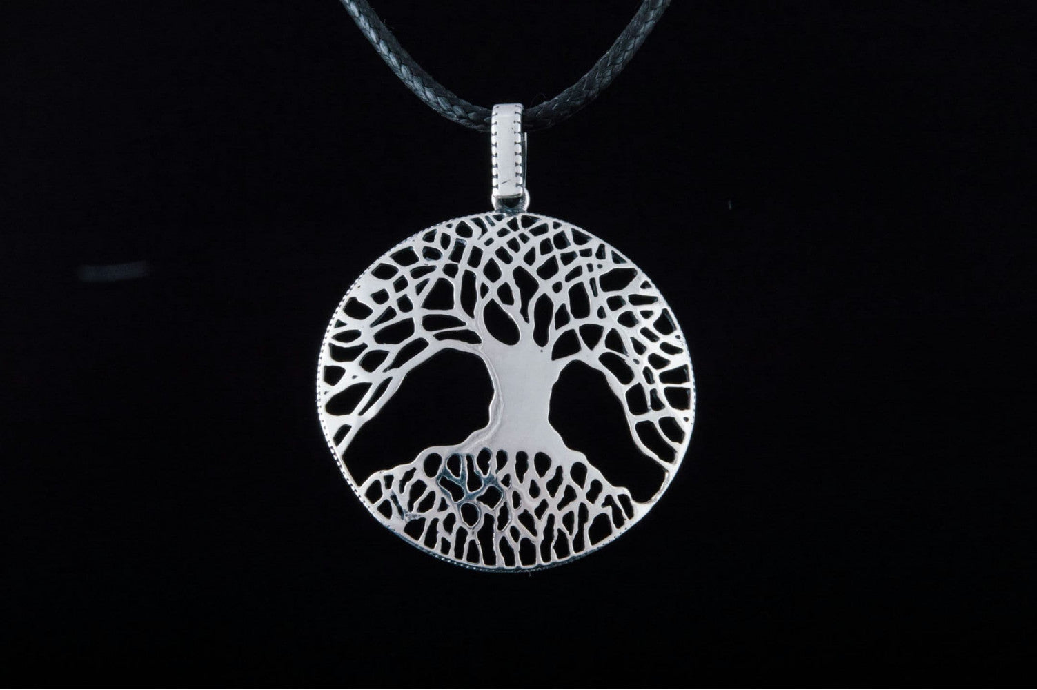 World Tree Yggdrasil Meaning and Symbolism - VarVar Jewelry